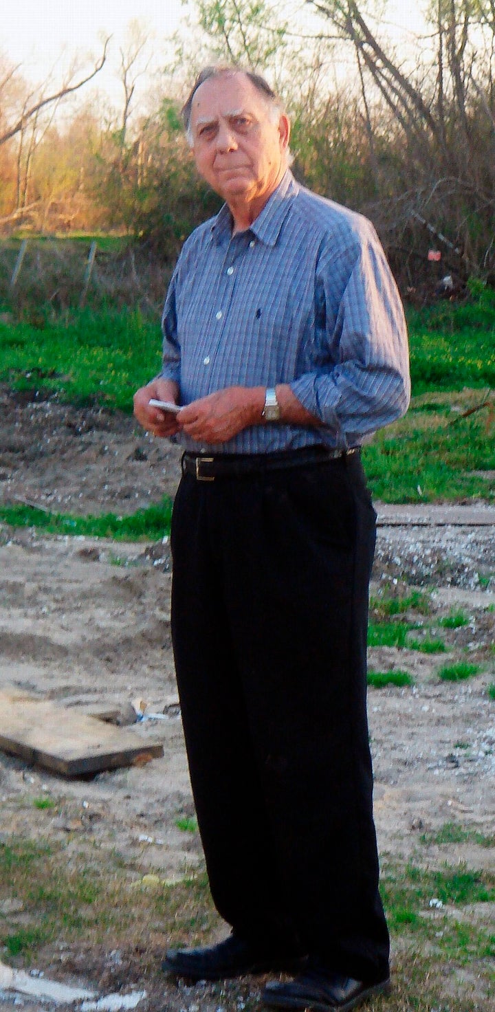 John Mosca, A Restaurant’s Patriarch, Dies At 86 | HuffPost Life