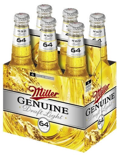 MillerCoors Drops MGD 64 Lemonade, Launched In May | HuffPost Life