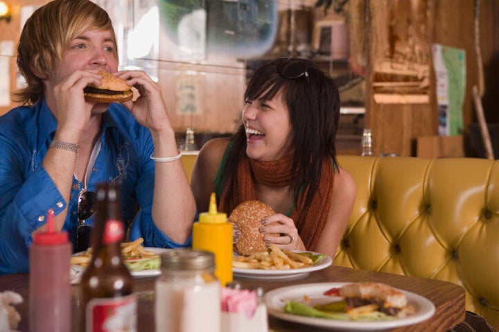 No One Understands How Millennials Eat | HuffPost Life