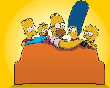 Five Meals Inspired By 'The Simpsons' | HuffPost Life