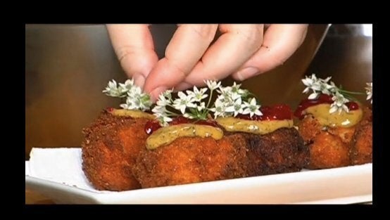 The Perfect Bite: 150 Cod Tongues & A Passion for New Nordic Cuisine ...