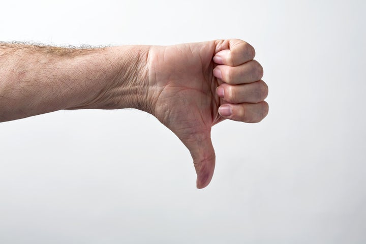 5 Signs You Got A Bad Deal | HuffPost Life