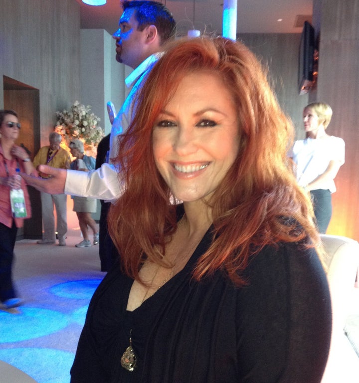 Brenda Rippee, Makeup Stylist To The Stars, On Finding Balance By ...