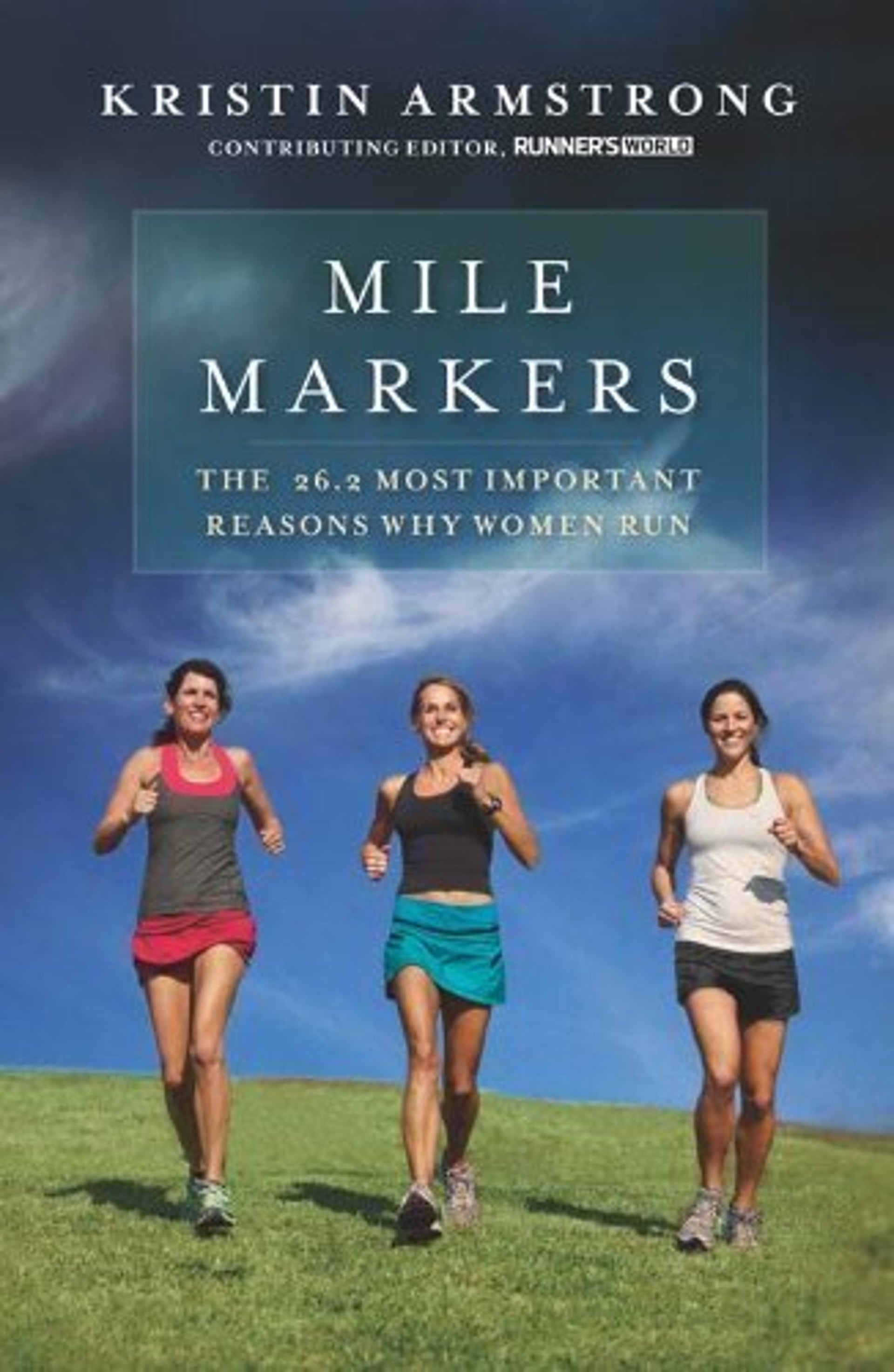 9 Books Every Runner Should Read | HuffPost Life