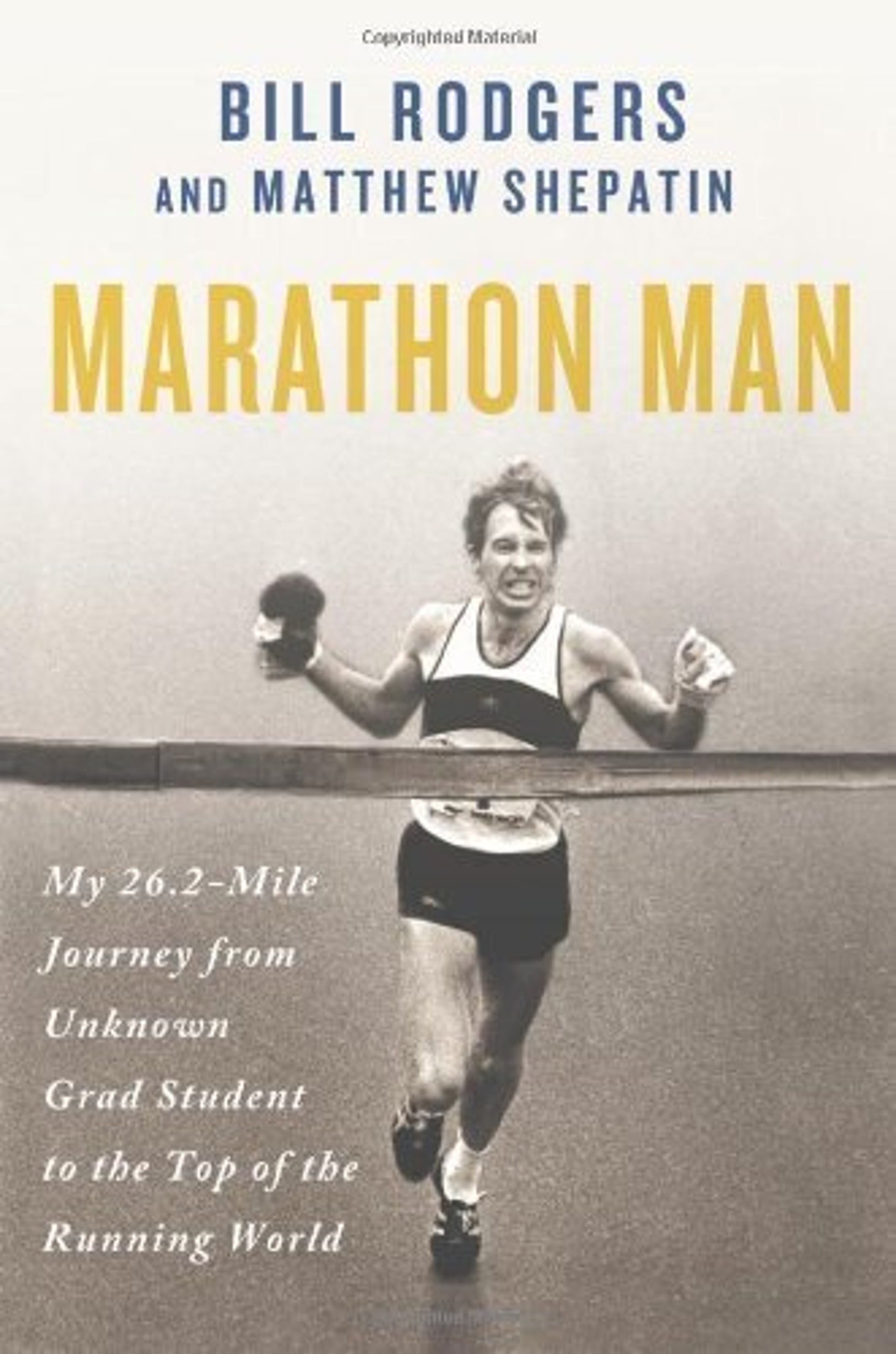 9 Books Every Runner Should Read | HuffPost Life