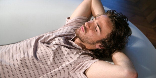 8 Tips For Taking The Perfect Nap | HuffPost Life