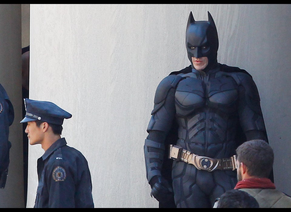 Halloween Horoscopes: Your Perfect Costume By Sign | HuffPost High School