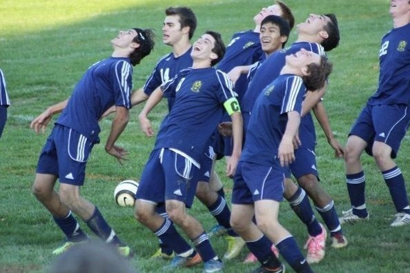 Perry Hall High School Soccer Season Cancelled Over 'Inappropriate ...