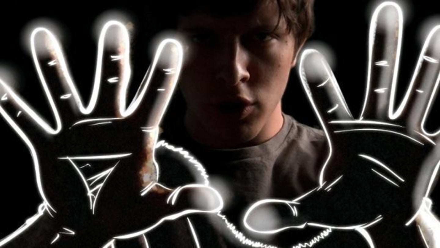 Gabriel Sunday: 'Archie's Final Project' Star Talks Teen Suicide ...