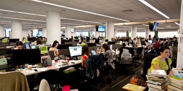 The Huffington Post Entertainment Is Hiring An Editorial Director ...