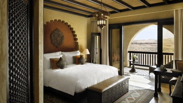 The Best Design Hotels In The Middle East & Africa | HuffPost Life