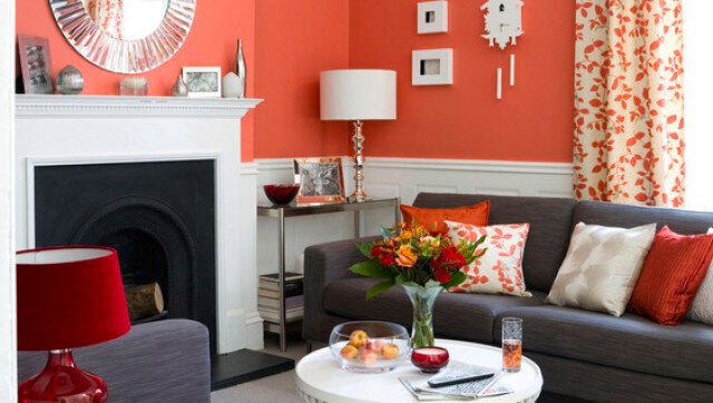 33 Modern Living Room Design Ideas | HuffPost Life