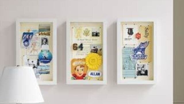 How To Create A Shadow Box | HuffPost Life