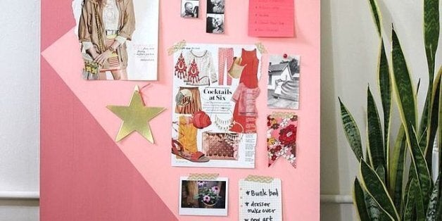 6 Ways To Perk Up Your Workspace | HuffPost Life