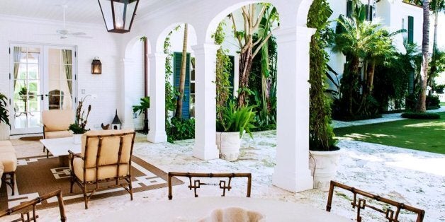 11 Historic Homes With Timeless Style | HuffPost Life