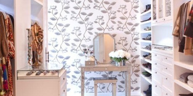 Dramatic Closet Transformations You Have To See To Believe | HuffPost Life