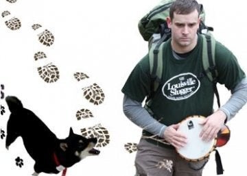 Troy Yocum, Iraq War Veteran, Drums Up Support For Military Families In ...