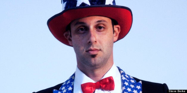 10 Highlights From Steve Berke's Reddit AMA: Pie, Beards, Philip Levine ...