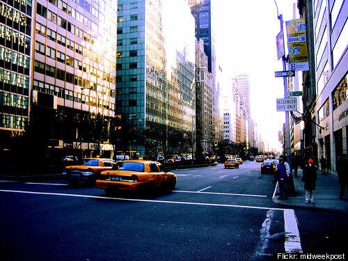 Ross Haberman, Hedge Fund Manager, Sues To Keep $380/Month Rent At His ...