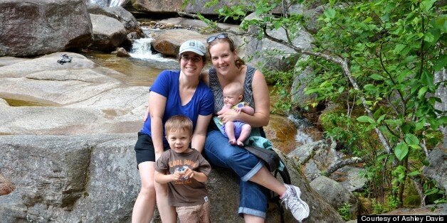 Invisible Family | HuffPost Life