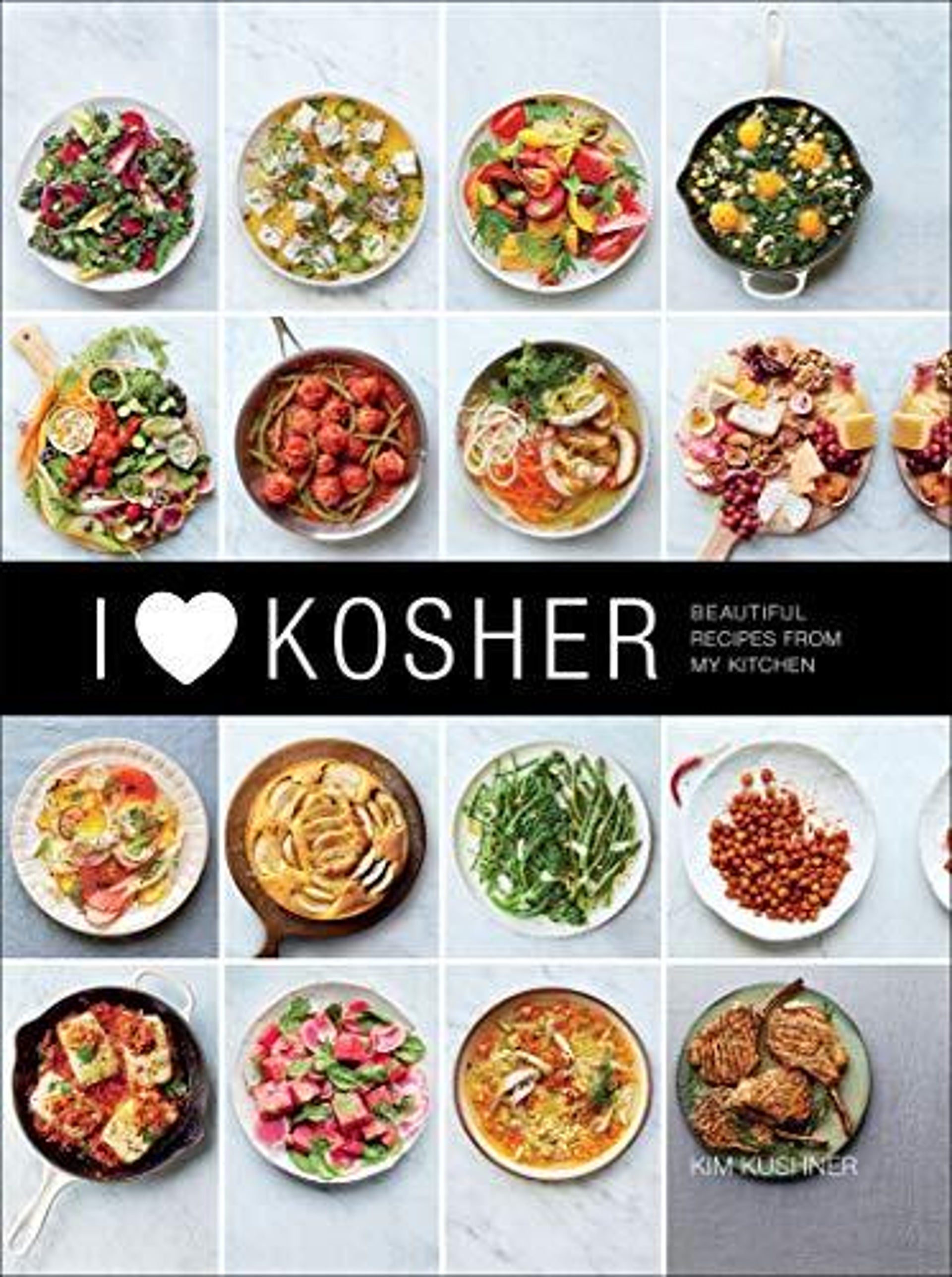 13 Kosher-Friendly Cookbooks That You'll Go Back To Time And Again ...