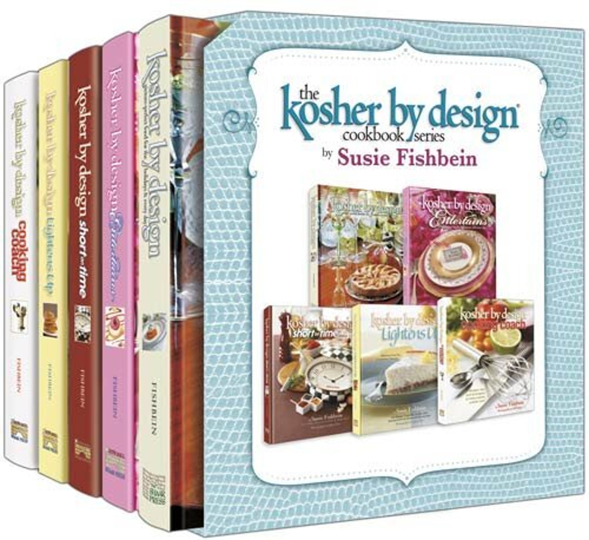 13 Kosher-Friendly Cookbooks That You'll Go Back To Time And Again ...