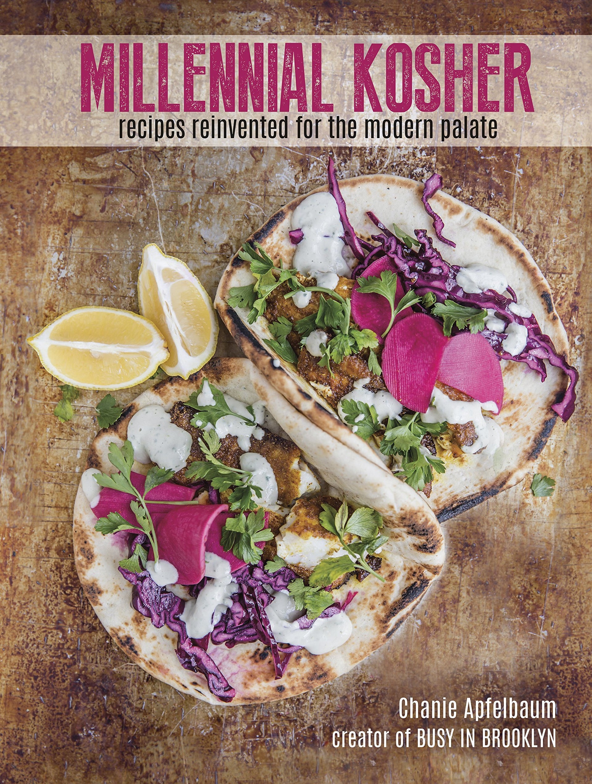 13 Kosher-Friendly Cookbooks That You'll Go Back To Time And Again ...