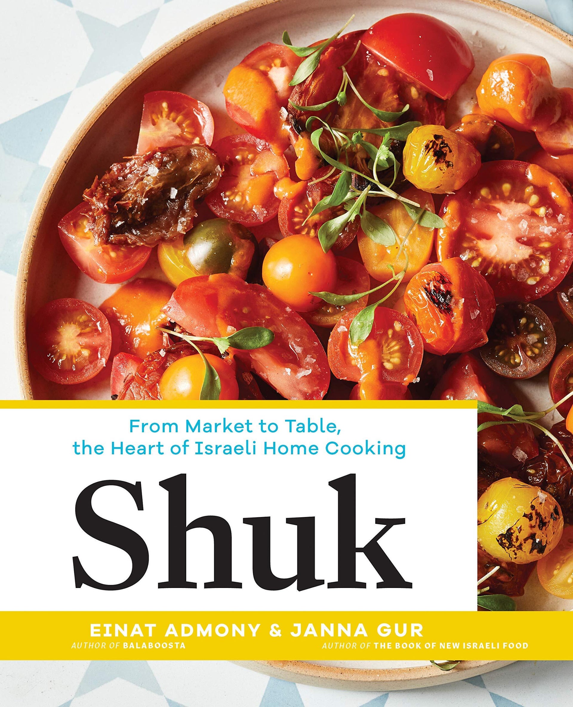13 Kosher-Friendly Cookbooks That You'll Go Back To Time And Again ...