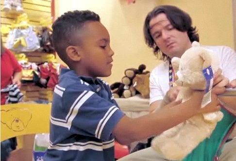 Build-a-Bear's Maxine Clark On How She Got Started | HuffPost Small ...
