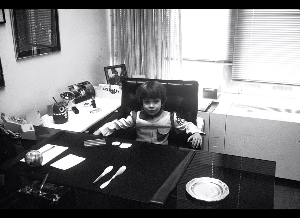 Mitchell Kaneff, Arkay Packaging: He Fired His Father -- And Lived To ...