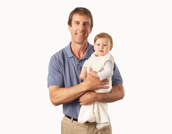 Bill Schmid, Halo Innovations: Father Starts Business After His Baby ...