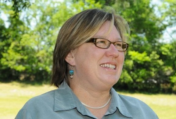 Mary Alford, Owner Of The Sustainable Design Group, Says Business Will ...