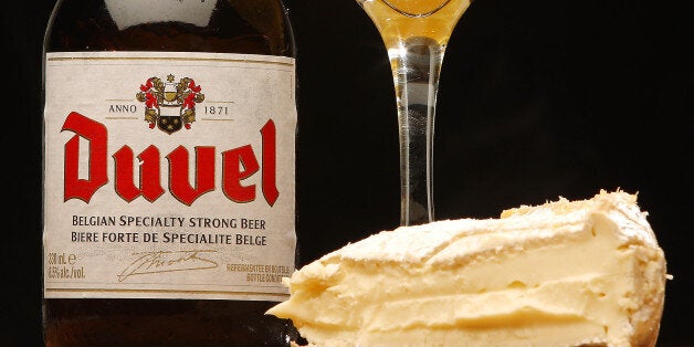 Belgian Beer Company Duvel Buys Boulevard Brewing Company | HuffPost ...
