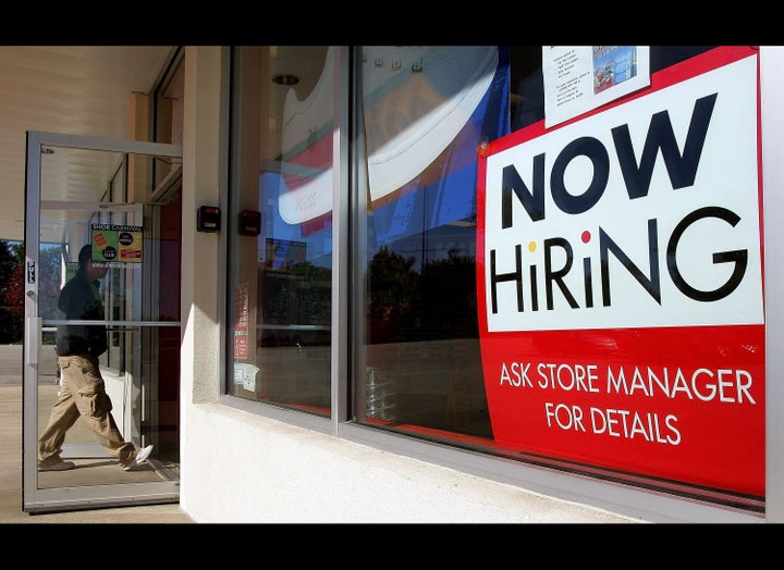 Small Business and the Simple Math of Job Creation | HuffPost Small ...