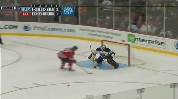 NHL Shootout Fails: The 15 Most Embarrassing Moments | HuffPost Sports