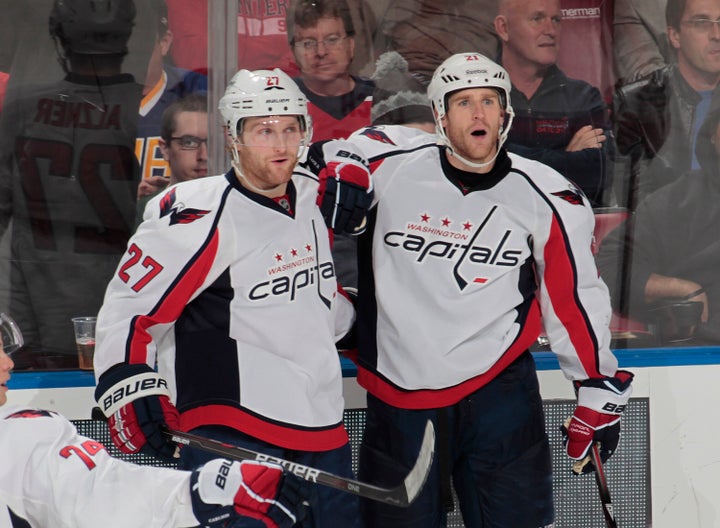 NHL Realignment: Is the 4-Conference Format the Best Thing for All ...