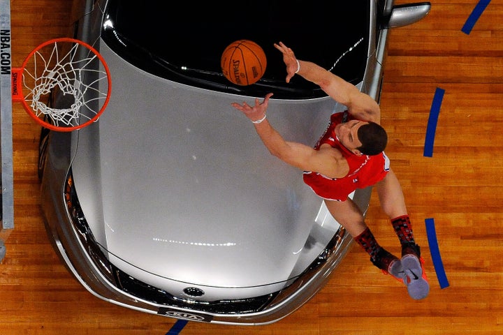 The 50 Coolest Sports Pictures Of 2011 | HuffPost Sports