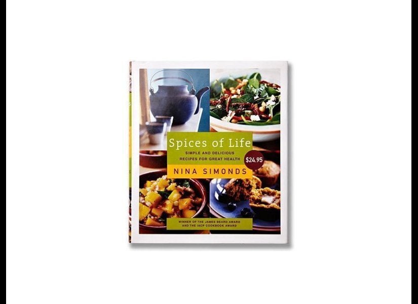 Top 5 Healthy Cookbooks | HuffPost Life