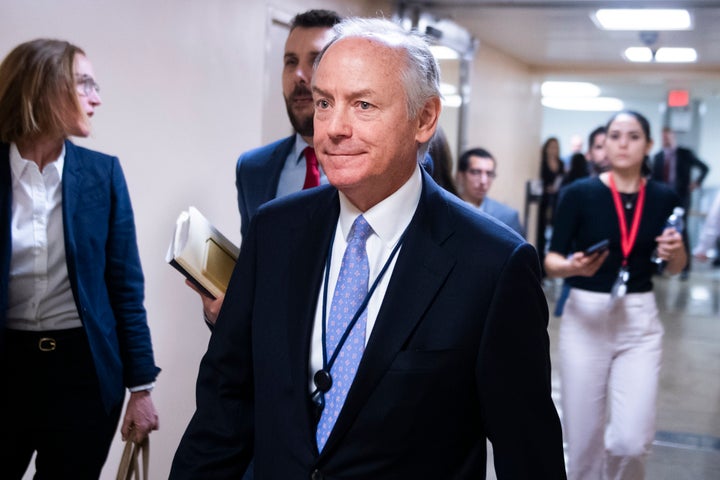 Ex-Ethics Chief Rips Biden Over Jobs For Aides' Relatives After 4 Years ...