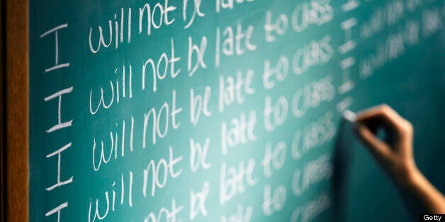 The Most Bizarre Rules High Schools Have Actually Enforced | HuffPost Teen