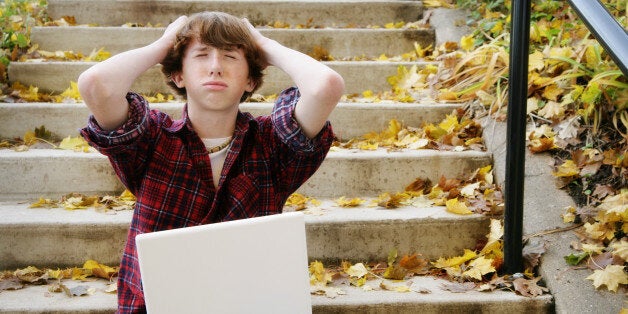 What To Do When You're Deferred From A College | HuffPost Teen