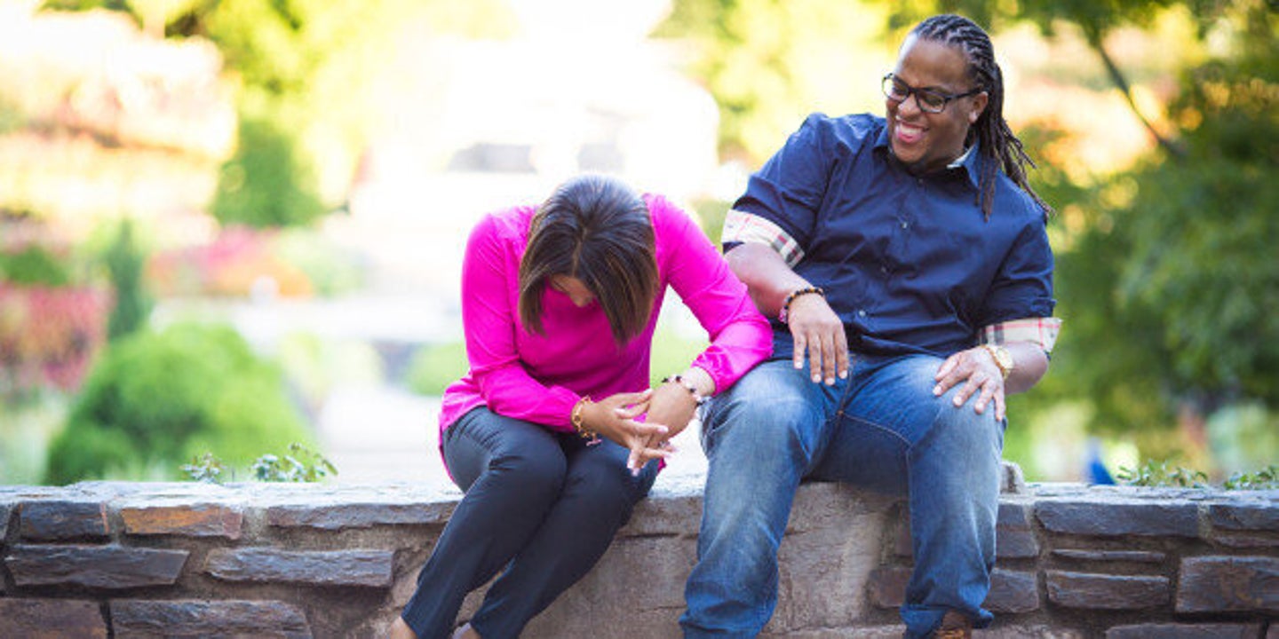 This Is How Guarded People Fall in Love | HuffPost Women