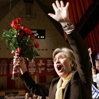 Hillary's Me Campaign: A Long Way From Hope | HuffPost Latest News