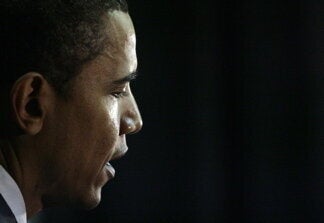 Evangelicals Contemplating Obama | HuffPost Latest News