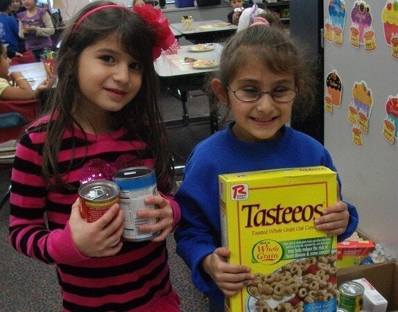 Dearborn, MI: Local Schools Step Up To Help Students in Need | HuffPost ...