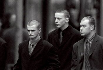 British Crime Lords Rule $80 Billion Underworld Economy | HuffPost ...