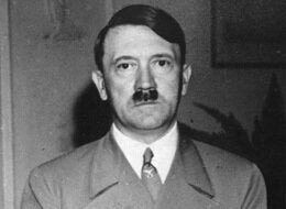 Hitler's Medical Secret: Lost Testicle During WWI Battle | HuffPost ...