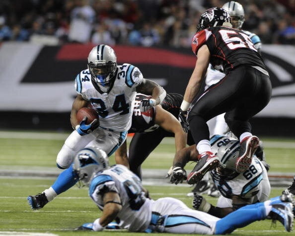 NFL Broadcasting Chargers, Raiders Game Live In 3-D Theatres Nationwide ...