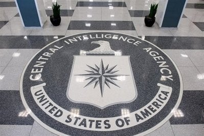 Corruption Touched CIA's Covert Operations | HuffPost Latest News