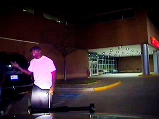 Ryan Moats: Apology Accepted! But Dallas Cop RESIGNS | HuffPost Latest News